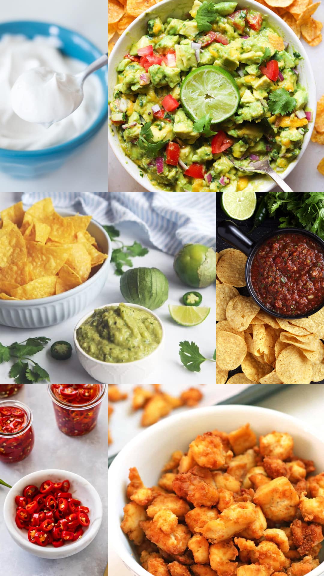 Most Popular Taco Topping Ideas for Vegans